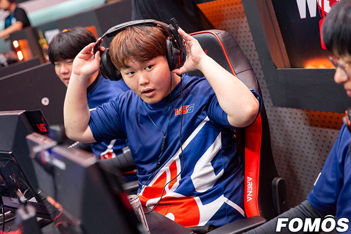 [PKL] VSG, 51포인트 데이 우승으로 PGC 진출 경쟁 본격화(종합)