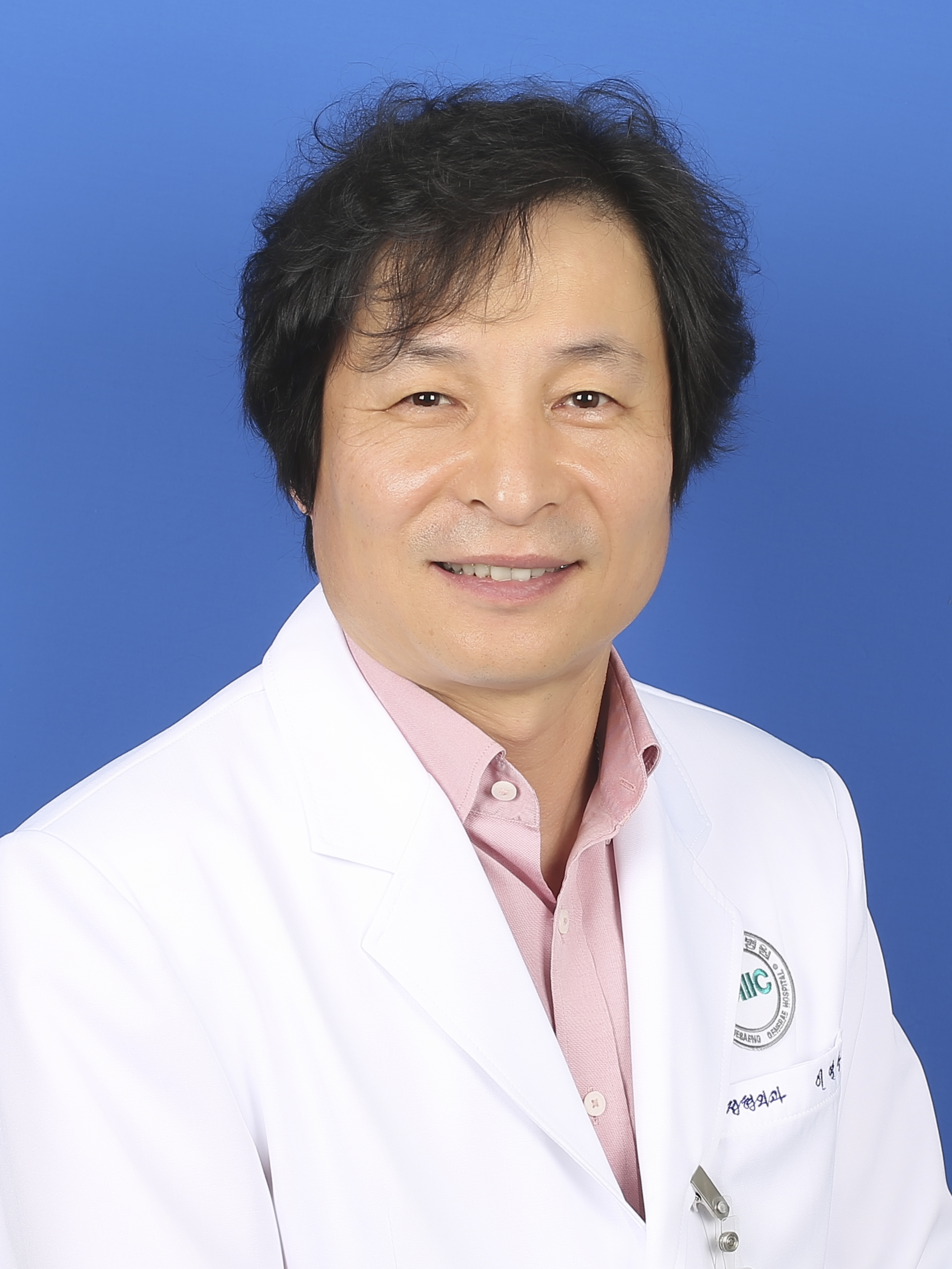 이영상 9대 분당제생병원 병원장 선임