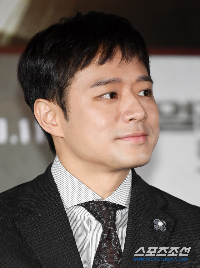 [포토] 천정명, 그윽한 눈빛