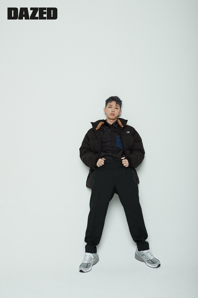 Grey " new song ? You can expect it."