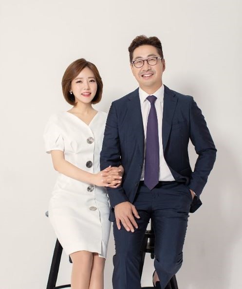 김선영 YTN 아나♥백성문 변호사 결혼 "예쁘게 잘 살게요"(전문)