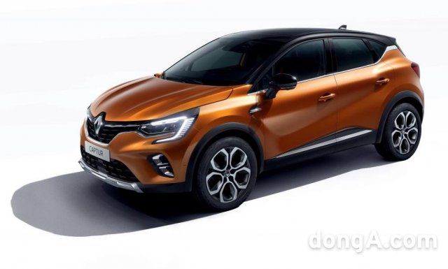 '출범 20주년' 르노삼성, 내년 신차 6종 쏟아낸다.."상반기 XM3·QM3 후속·조에 출시"