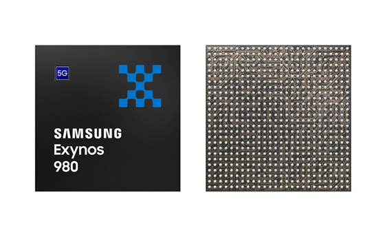 Samsung Electronics folds CPU core design business in US