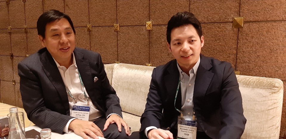 Vickers Venture plans to invest in high-tech Korean startups