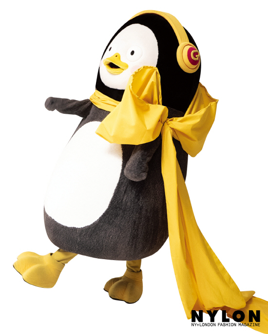 Pengsoo , first solo pictorial .. Lovely fashion sense as good as ...