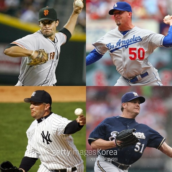 [송재우의 포커스 MLB] 이제 'LOOGY'는 사라지나