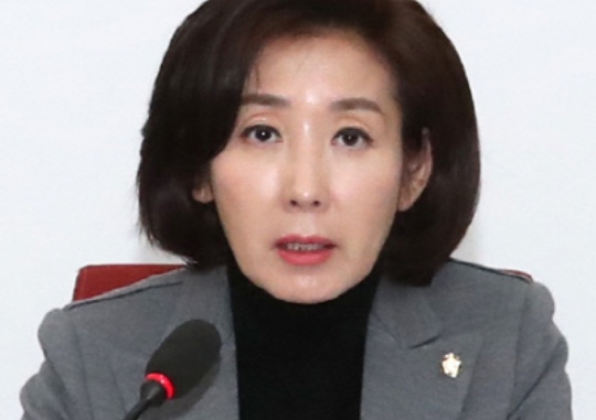 Na Kyung-won Asks U.S. to "Refrain from NK-US Talks Before the ...