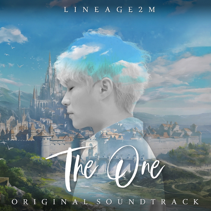 리니지2M, 두번째 OST 'The One' 공개