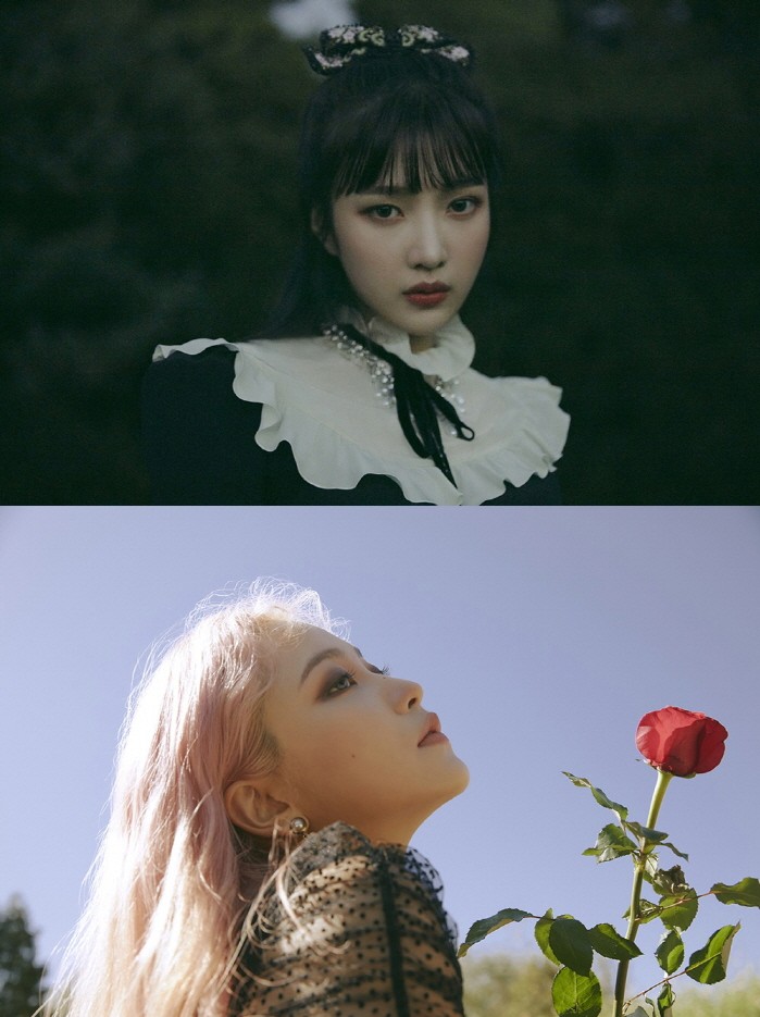 레드벨벳, 리패키지 'The ReVe Festival' Finale 금일 공개