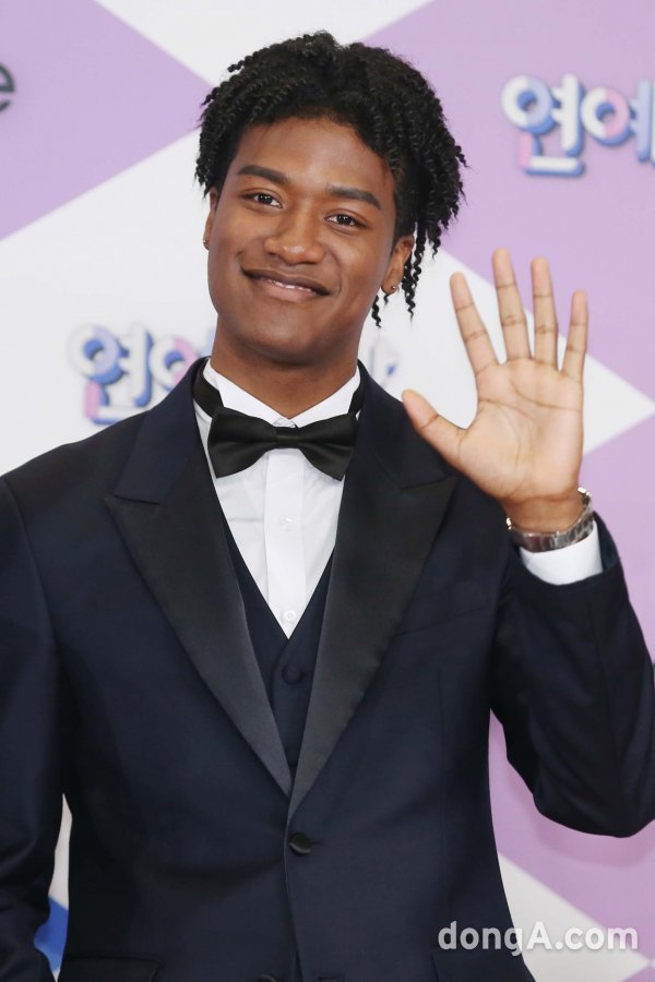 한현민, 모델계 샛별 [동아포토]