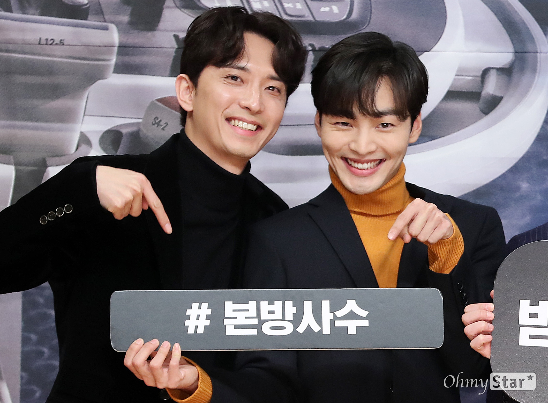 'God stone wall member' Lee Sung-kyung - advice given by Han Suk-kyu to ...