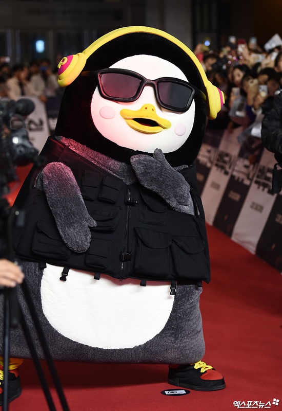 BREAKING NEWS - EBS responds to rumours of Pengsu making music debut ...