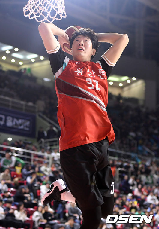 김철욱,'날아올라' [사진]