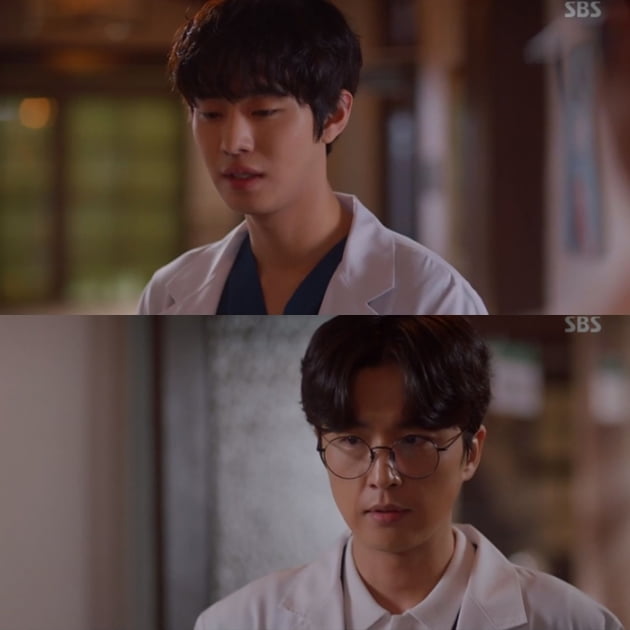 "Romantic Doctor Kim Sa-bu 2" Ahn Hyo-seop and Lee Sung-kyung , now I ...