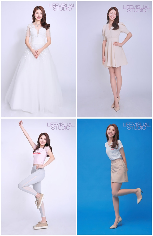 [bnt포토] '2020 아나테이너코리아 선발대회' 이수린, 아나운서 분야 세미위너/F2MG 뷰티크리에이터상 수상