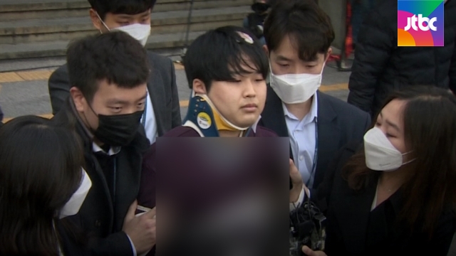 "조주빈 일당, 30대 여성에게 복수하려고 딸 살해 음모"