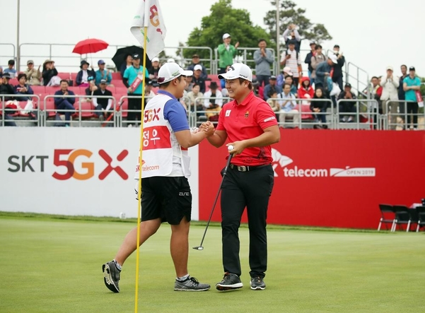 [민학수의 All That Golf]KPGA, 5월 대회도 취소.. 신한동해 개최지는 다시 인천