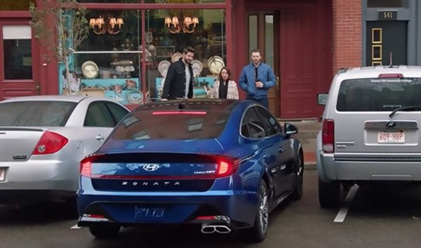 현대차 '원격스마트주차시스템'은 '미완의 신기술?' | M투데이