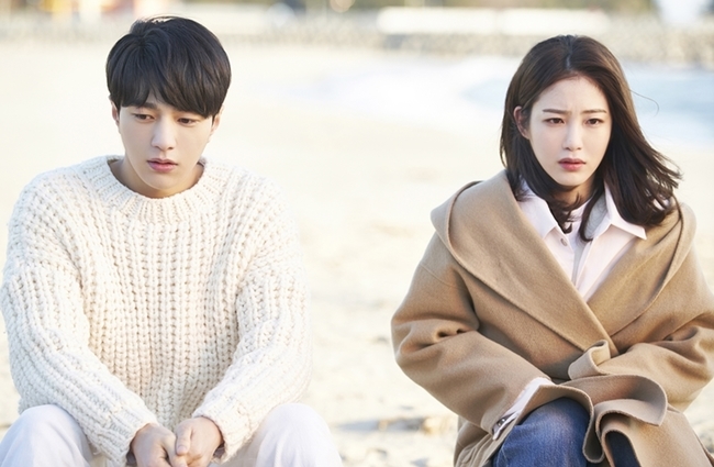 "Come on" side "Kim Myung-soo - Shin Ye-eun, tears of the past are pouring"