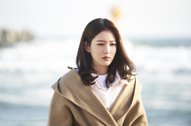 "Come on" side "Kim Myung-soo - Shin Ye-eun, tears of the past are pouring"