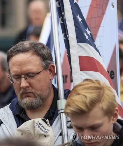 USA REOPEN WISCONSIN RALLY PANDEMIC CORONAVIRUS COVID19