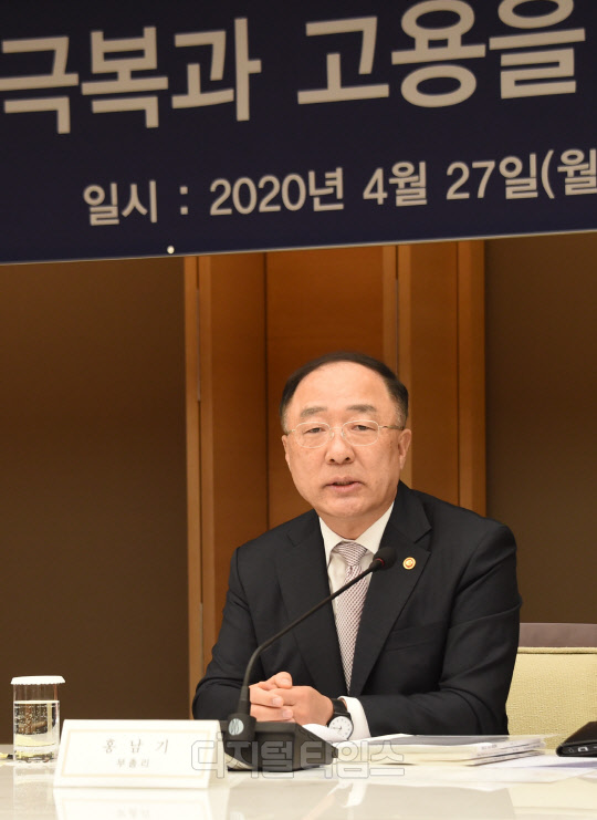 'K 방역' 쥐고 글로벌 스킨십