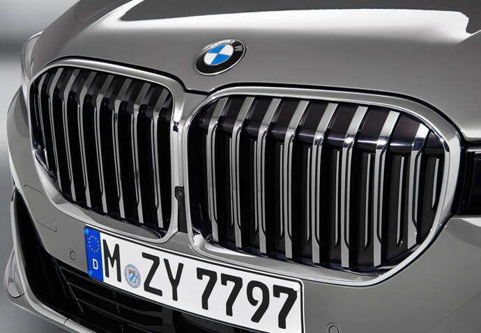 BMW '키드니 그릴'에 대한 모든 것 | 글로벌오토뉴스