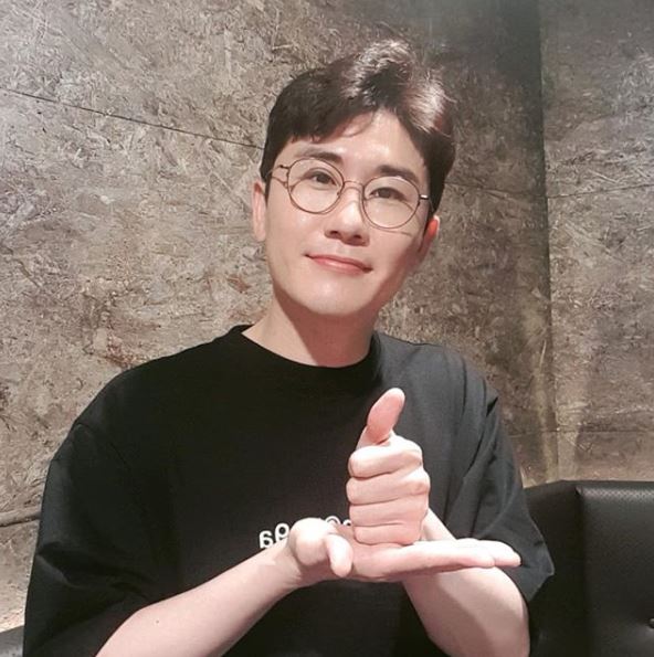 Young Tak also joined the Lindsey Vonn ' thanks to you. "Thank you for ...