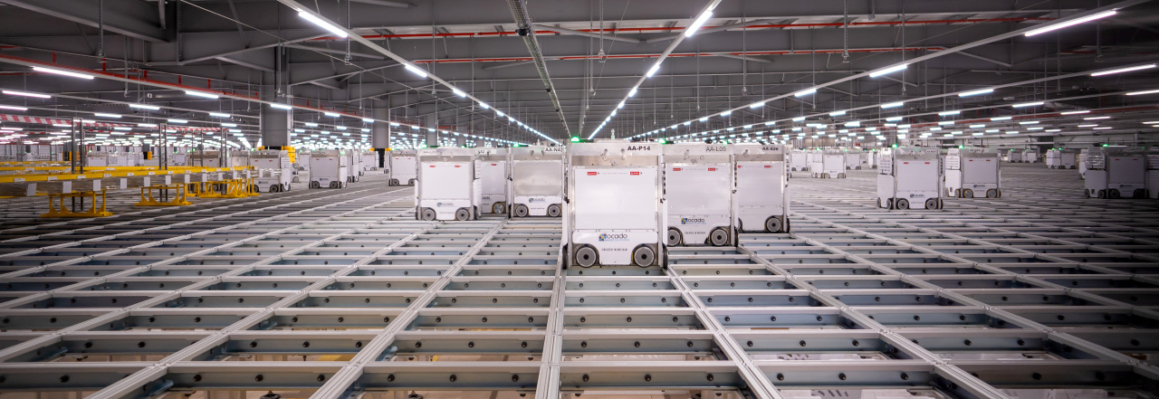 [Herald Interview] Ocado Solutions in talks with retailers to enter Korea