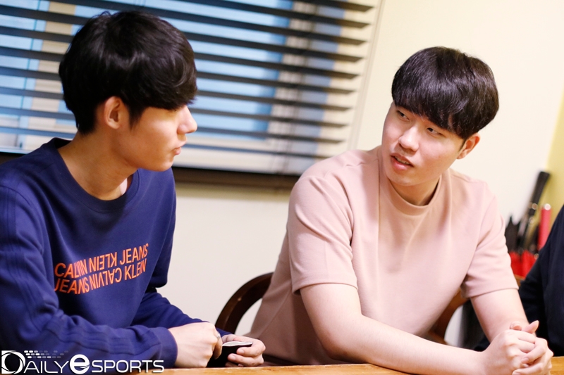 [피플] 배틀리카에서 그리는 e스포츠 부자(父子)의 꿈