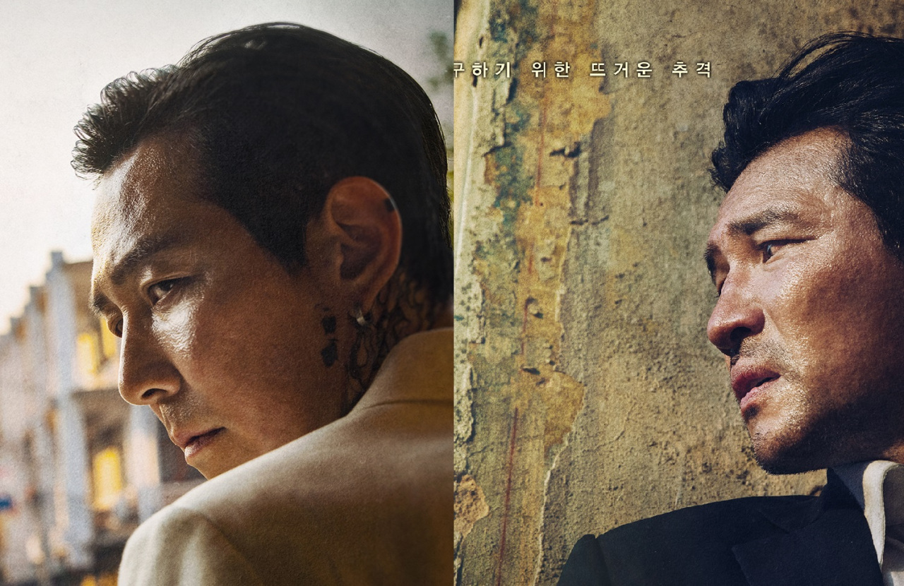 Big-name actors coming to big screen in July