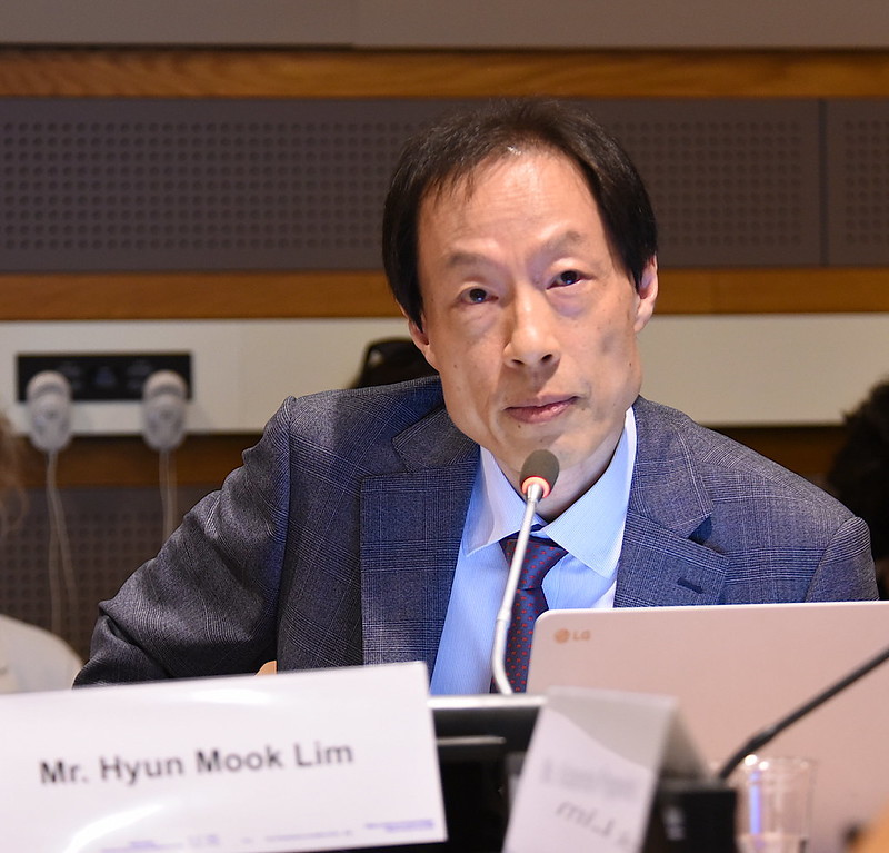 [Herald Interview] 'Korea demonstrated global citizenship in times of COVID-19, but there's room ...