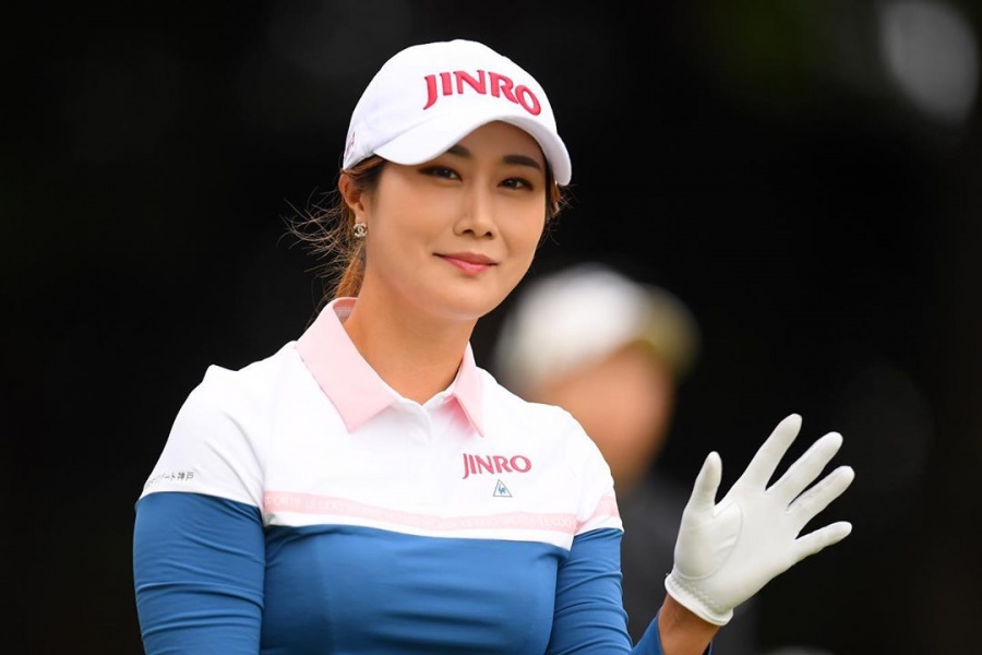 김하늘-안선주, JLPGA 투어 일일 해설자로 변신한다
