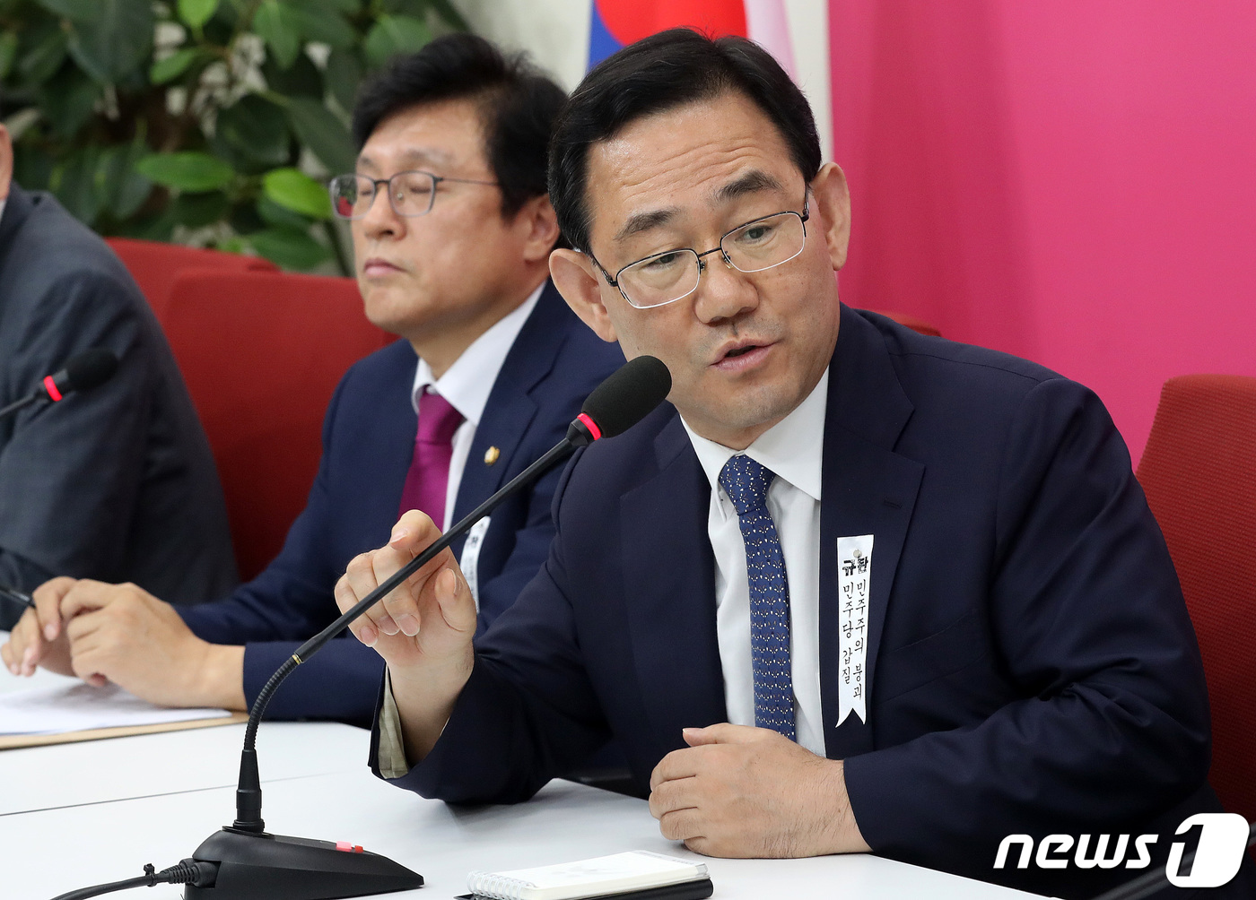 보이콧 철회, 싸움 택한 통합당..상임위 '전열 정비'