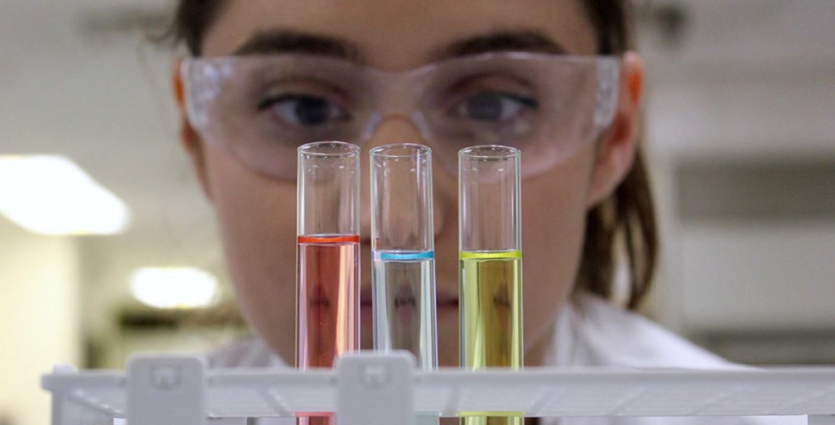 AMPAC Fine Chemicals appoints Jeff Butler as President