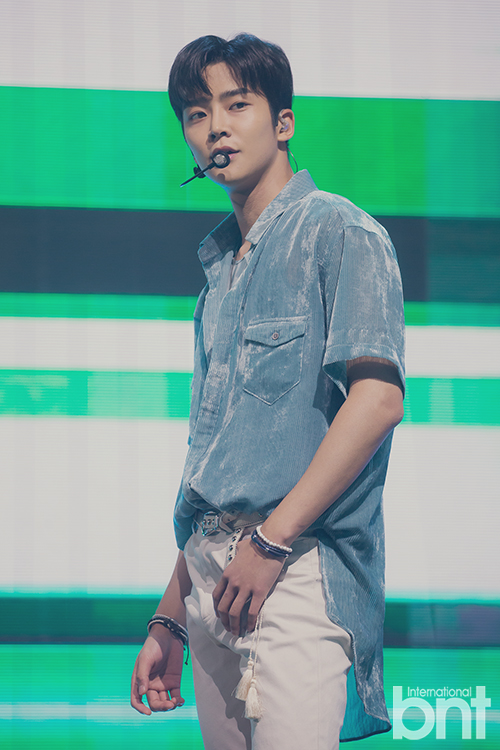 [bnt포토] SF9 로운 '여름미남'