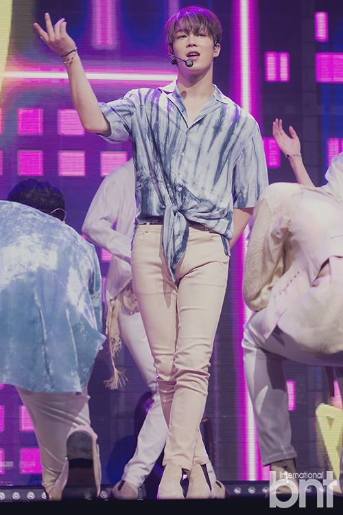 [bnt포토] SF9 다원 '바지핏이 예술'