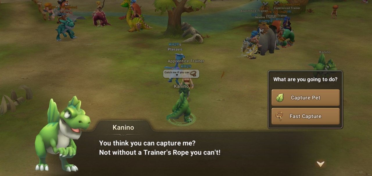 [Time to Play] StoneAge World, Netmarble's profitable game