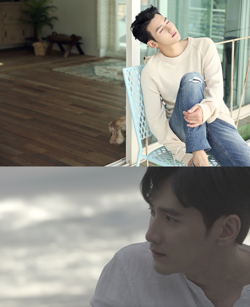 EVAN(에반), 2년만 컴백..오늘(9일) 'Shine' 발매 [MK★오늘의신곡]