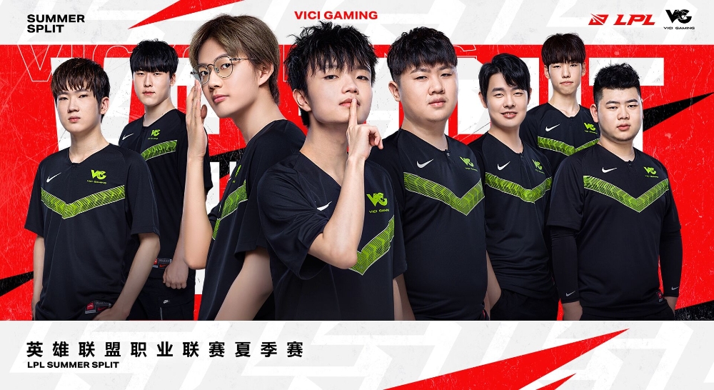 [LPL] 김정균 감독의 VG, FPX에 역전승! 4연승