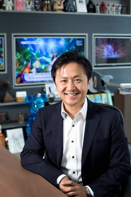 [단독]Mnet 신형관 본부장, TF팀으로 발령