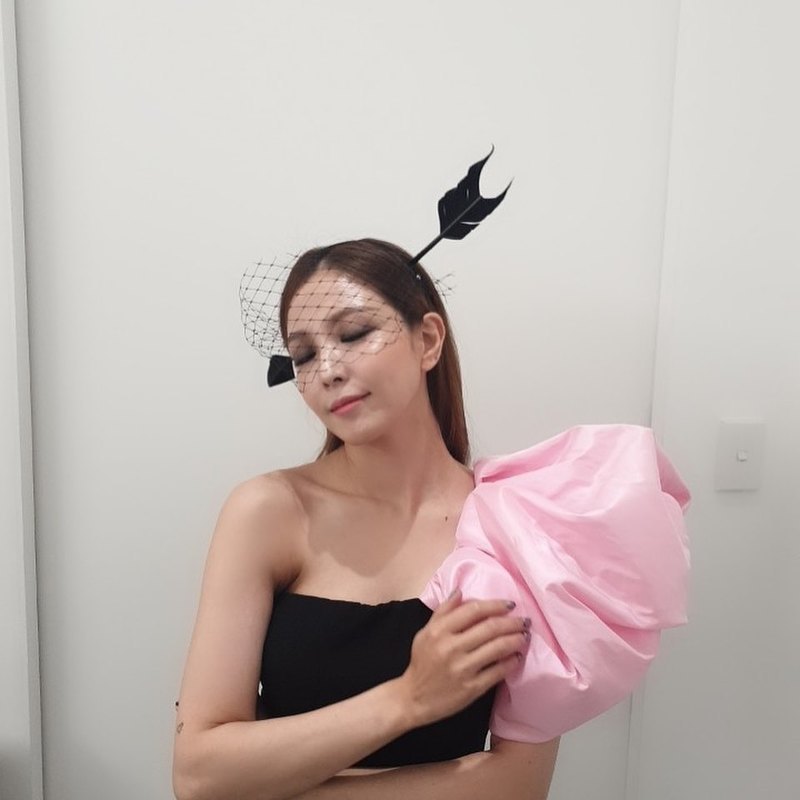 ' debut 20th Anniversary.'