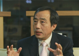 "정치인 김대중에게 별명을 붙인다면 '미스터 지방자치'" > 언론보도 | 김대중이희호기념사업회