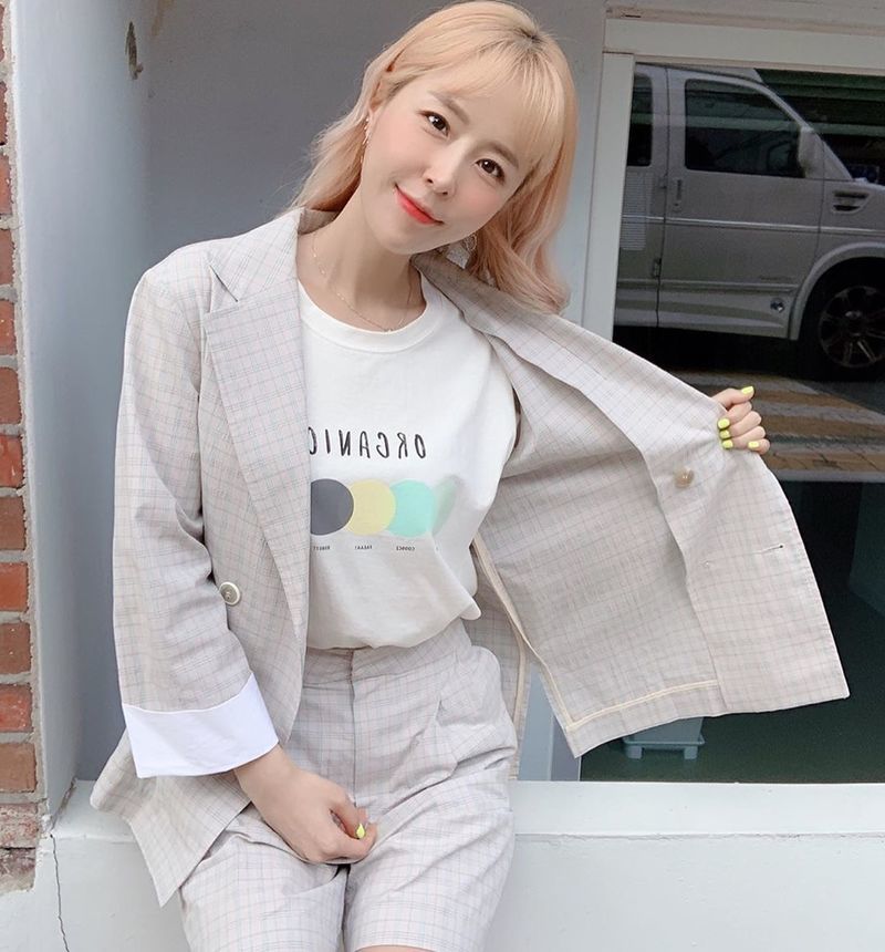 Koyote Shin Ji , the latest 'clean beauty spout' on the water-watered ...