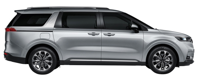 코로나 시대, 가족 레저에 맞는 차는..미니밴 vs SUV