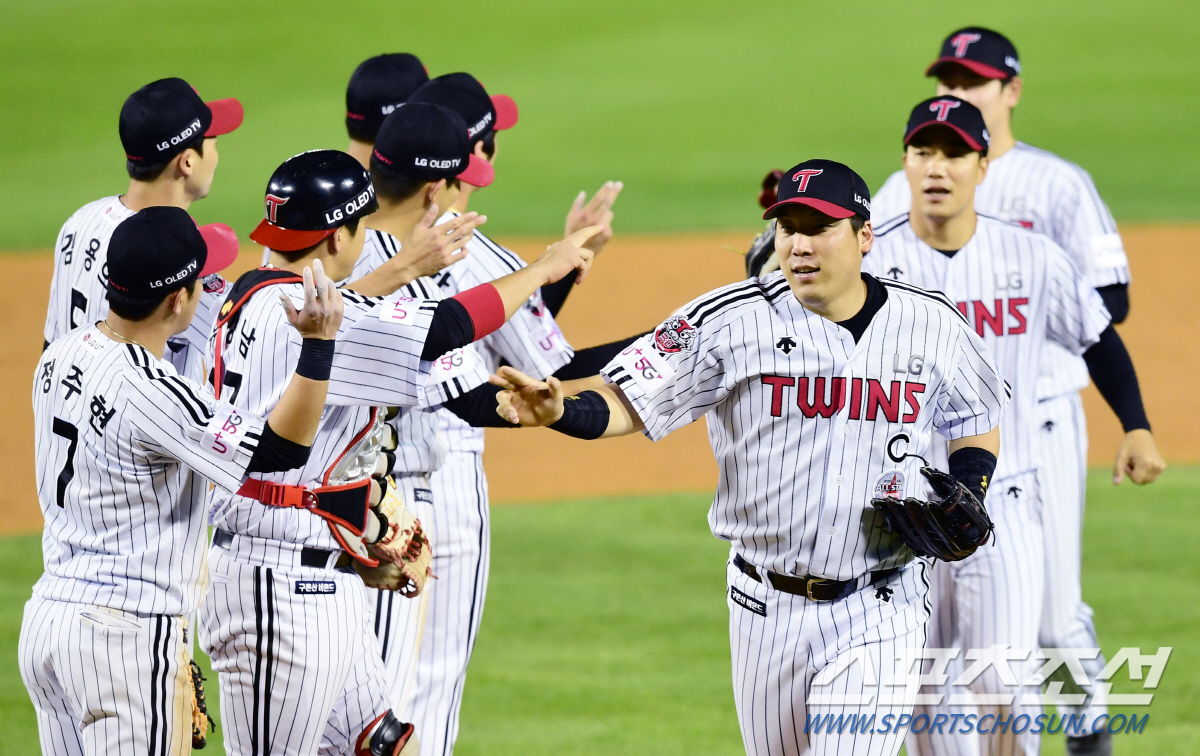 [창원프리뷰]상대전적 압도하는 LG vs. 최근 4연승 선두독주 NC