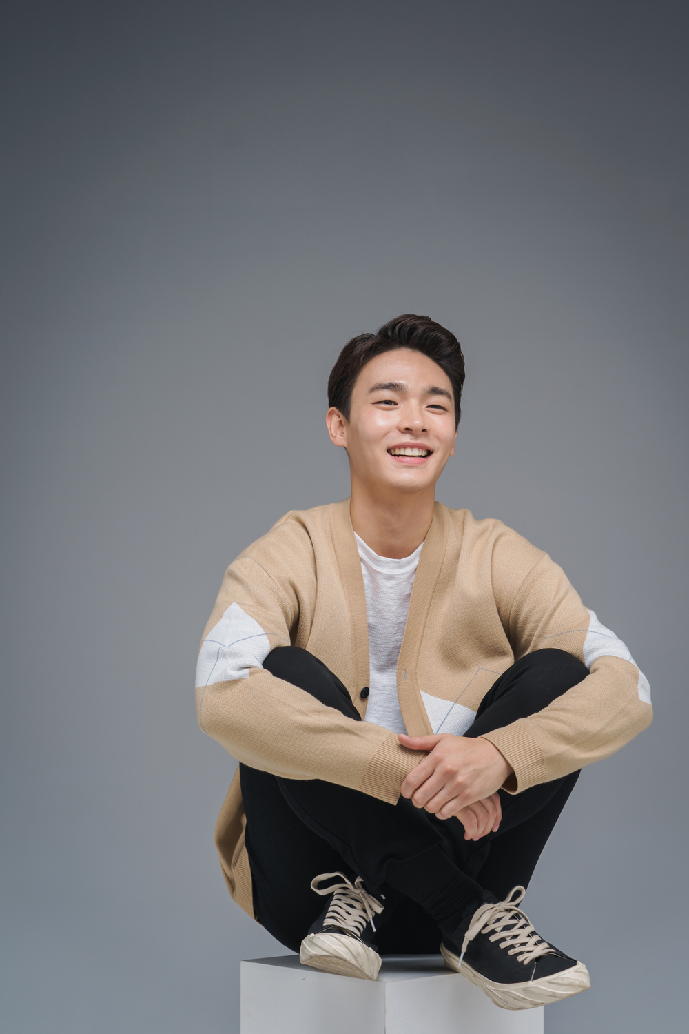 The Flower of Evil ' Golden Harvest Studio " Moon Chae-won senior who ...