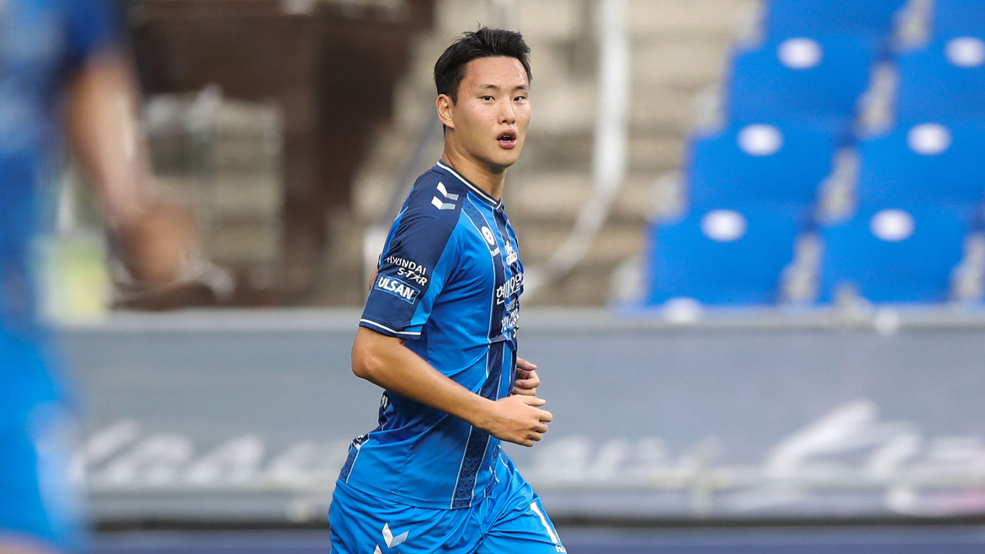 '2골' 울산 정승현, K리그1 24R MVP