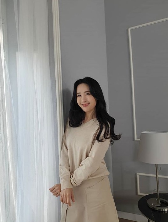 Haha ' Byul , Moon Makes You Forget Beautiful looks "Start a New Week"