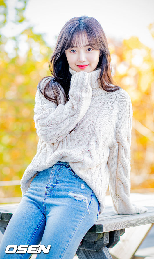 한소은, 새로운 국민 첫사랑 등장[민경훈의 줌인]